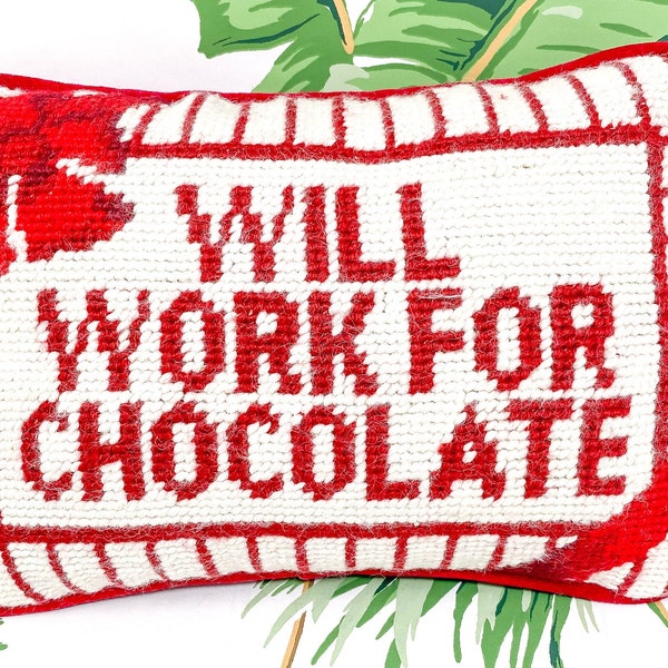 Funny Needlepoint - Etsy