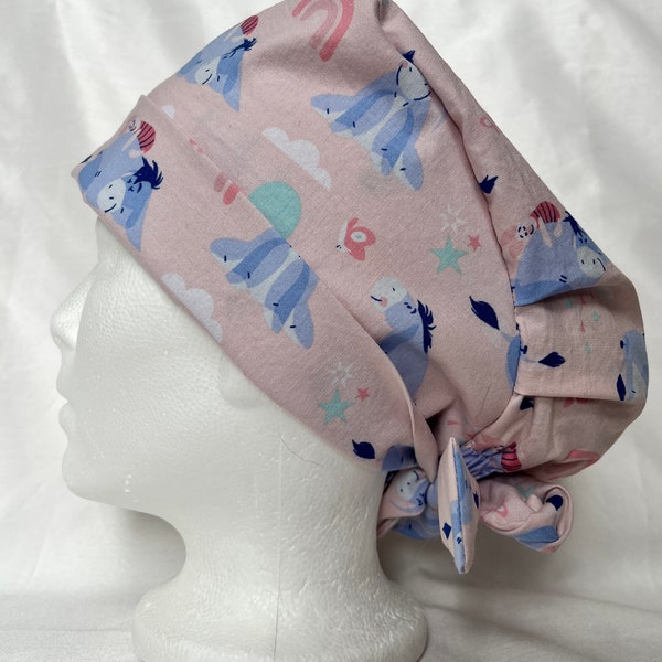 Pixie Scrub Hats - Etsy