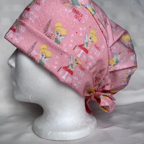 Tinkerbell Hat - Etsy