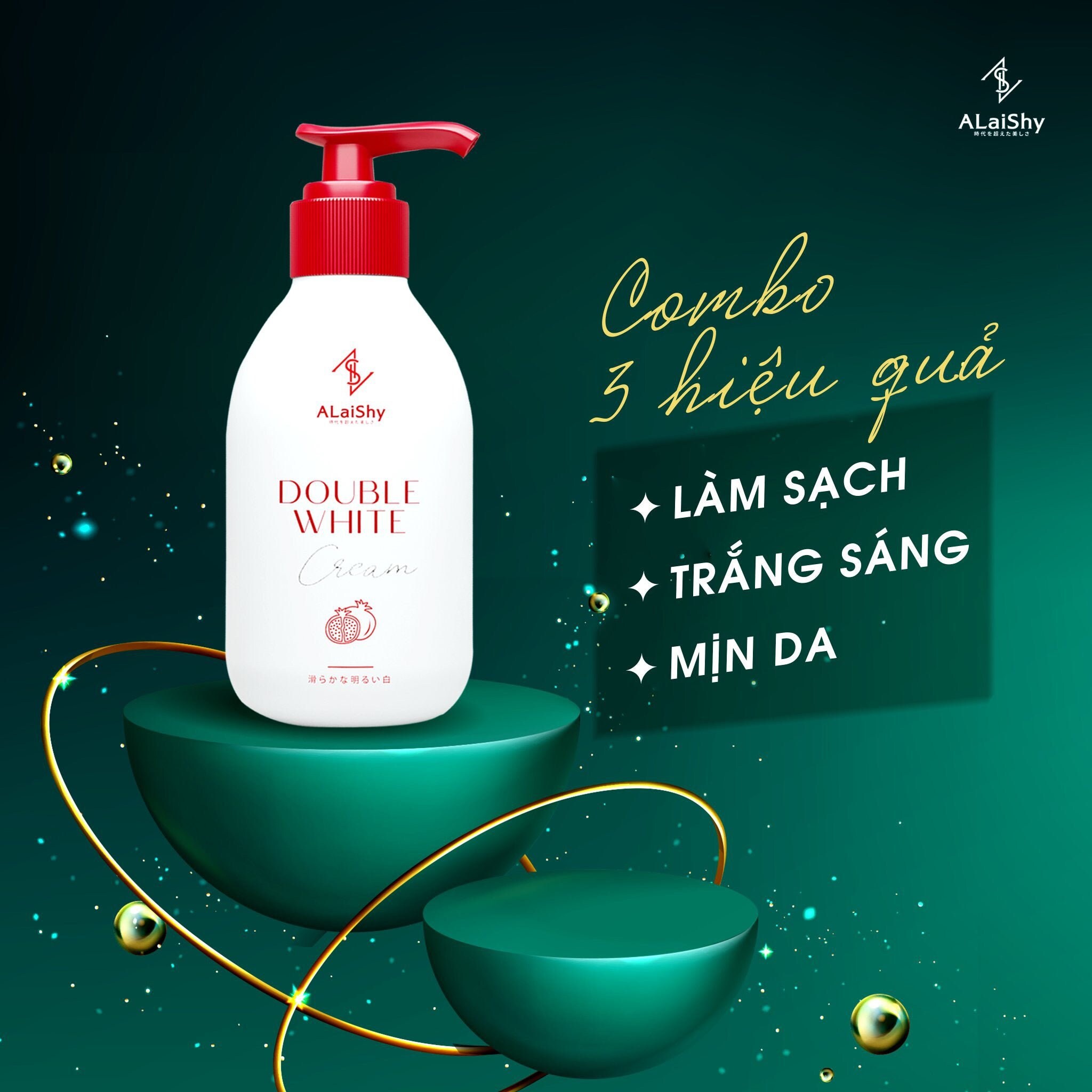 333 Shipnhanh Sữa Tắm Trắng Kem Body Trắng Da Alaishy - Etsy