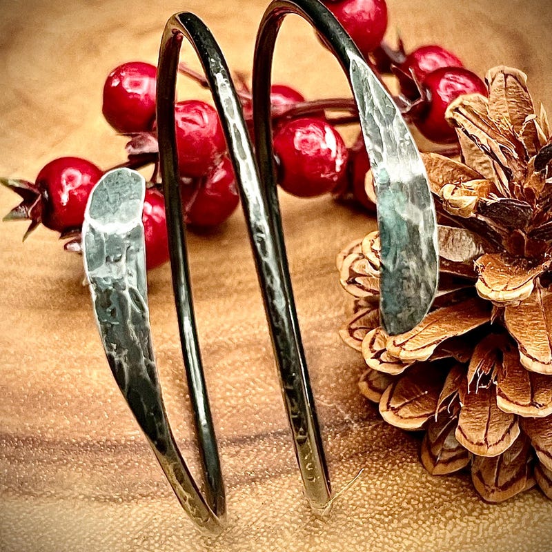 Iron Bracelet - Etsy