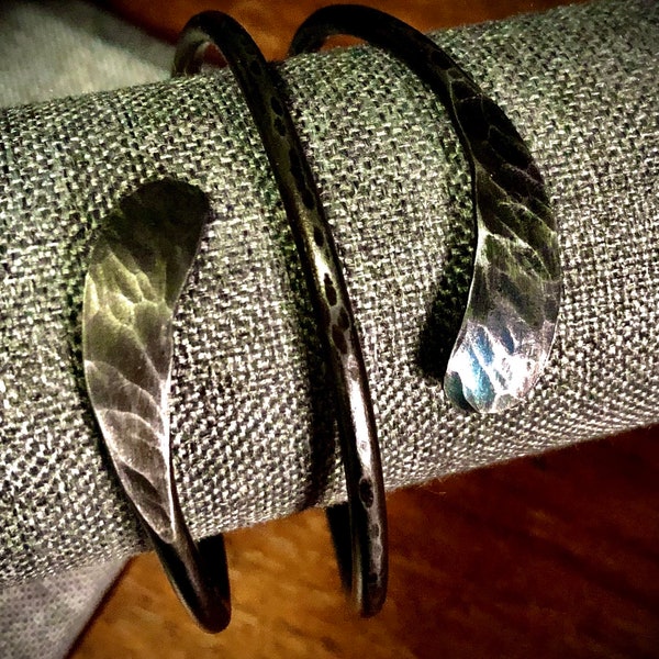 Iron Bracelet - Etsy