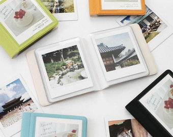 Polaroid Photo Album | Etsy