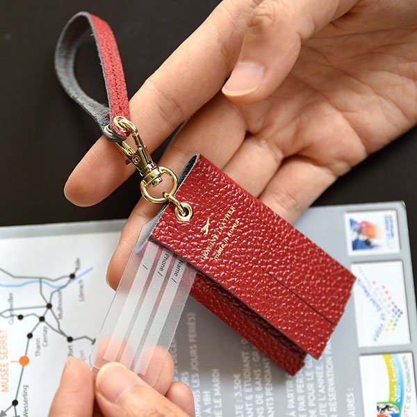 Hidden Strap Loops - Etsy