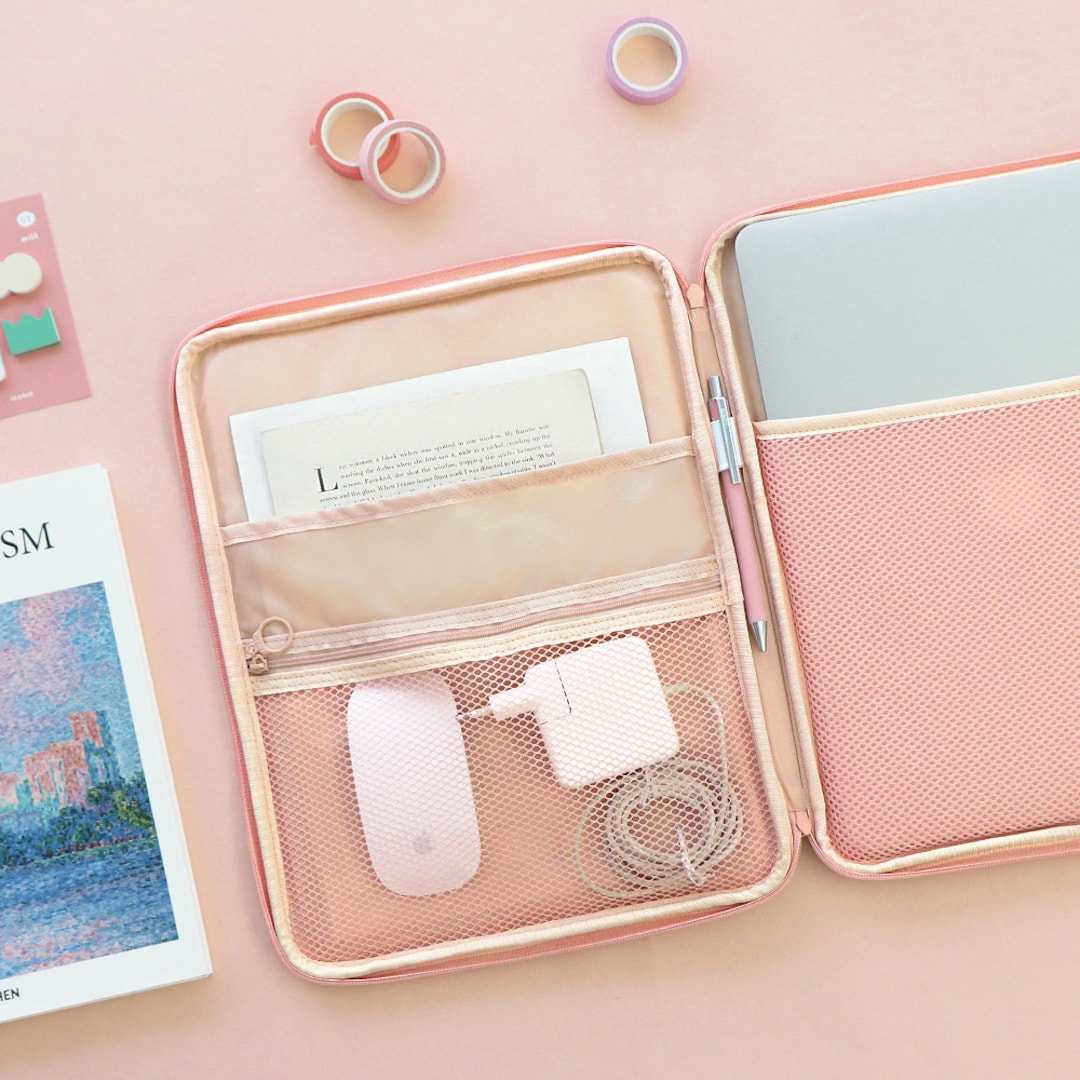 Cute Laptop Sleeve 13 Macbook Pro Case High Quality Ipad Pro 12 9