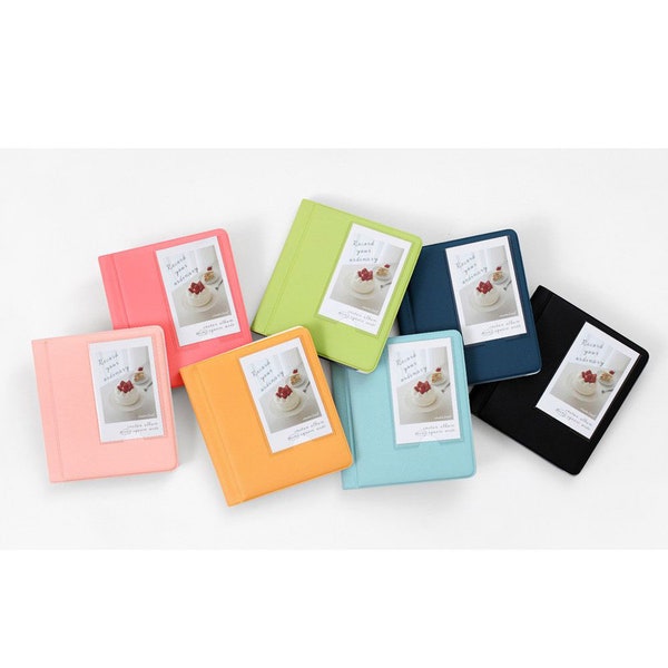Instax Mini - Etsy