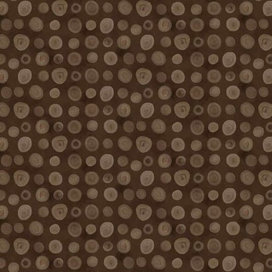 Henry Glass MONLIT STROLL - Quilt Fabric-by-the-1/2 Yard by Jan Shade ...