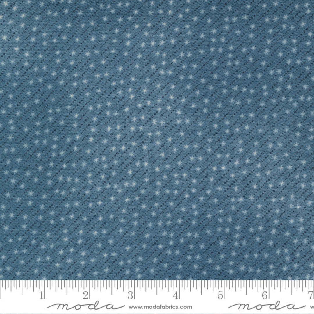 Moda Fabrics - ASTRA - Fabric-by-the-1/2 Yard by Janet Clare 16924 17 ...