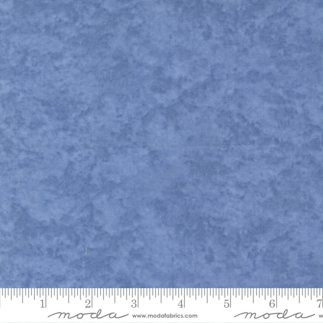 Moda Fabrics-watermarks-quilt Fabric-by-the-1/2 Yard by Holly Taylor ...