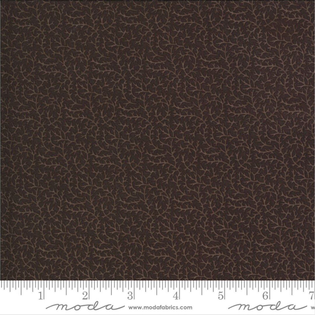 Moda - BITTERSWEET LANE - Quilt Fabric-by-the-1/2 Yard by Kansas ...