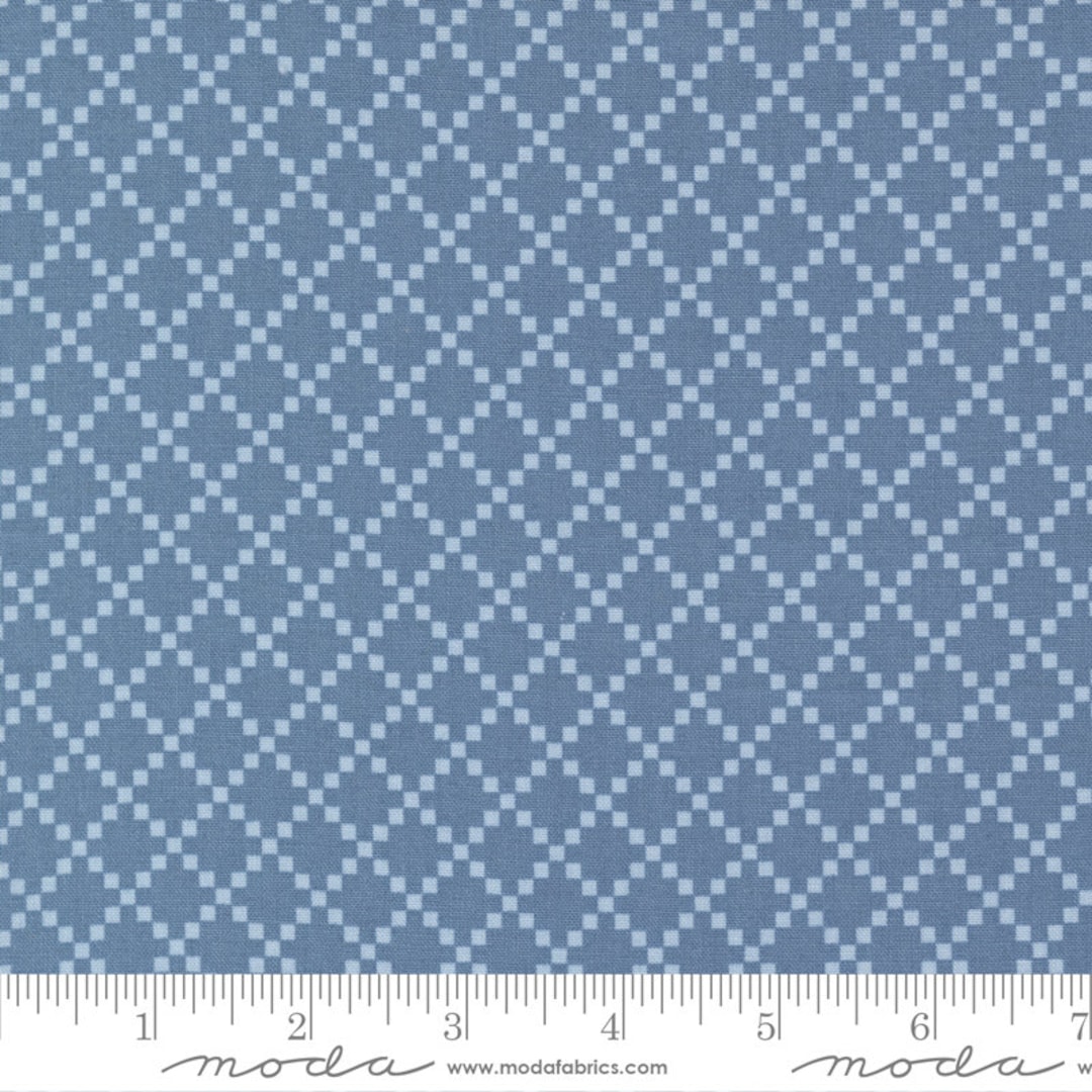 Moda Fabrics DWELL Quilt Fabric-by-the-1/2 Yard by Camille Roskelley ...
