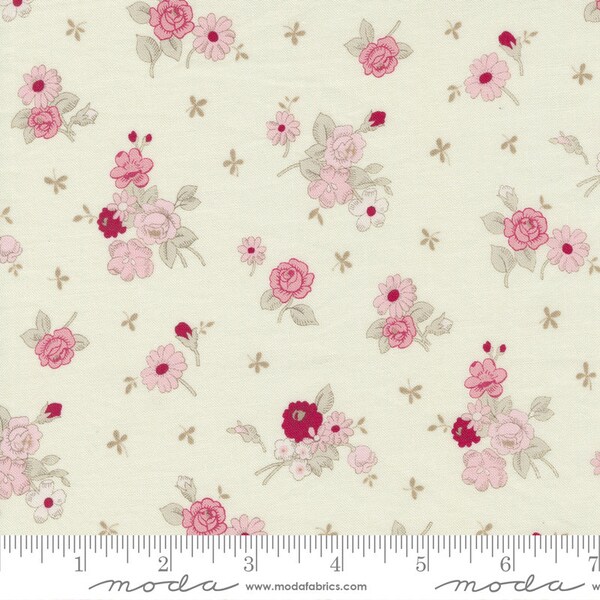 Sugarberry by Bunny Hill Designs for Moda Fabrics - Etsy