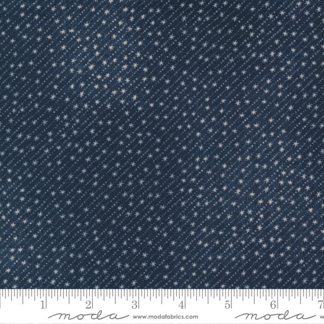 Moda Fabrics - ASTRA - Fabric-by-the-1/2 Yard by Janet Clare 16924 19 ...