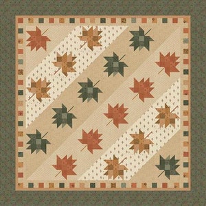 Moda - CHICKADEE LANDING - Quilt Fabric-by-the-1/2 Yard by Kansas ...