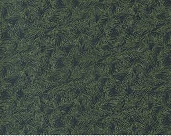 Moda - FALL FANTASY FLANNEL - Quilt Fabric-by-the-1/2 Yard by Holly ...