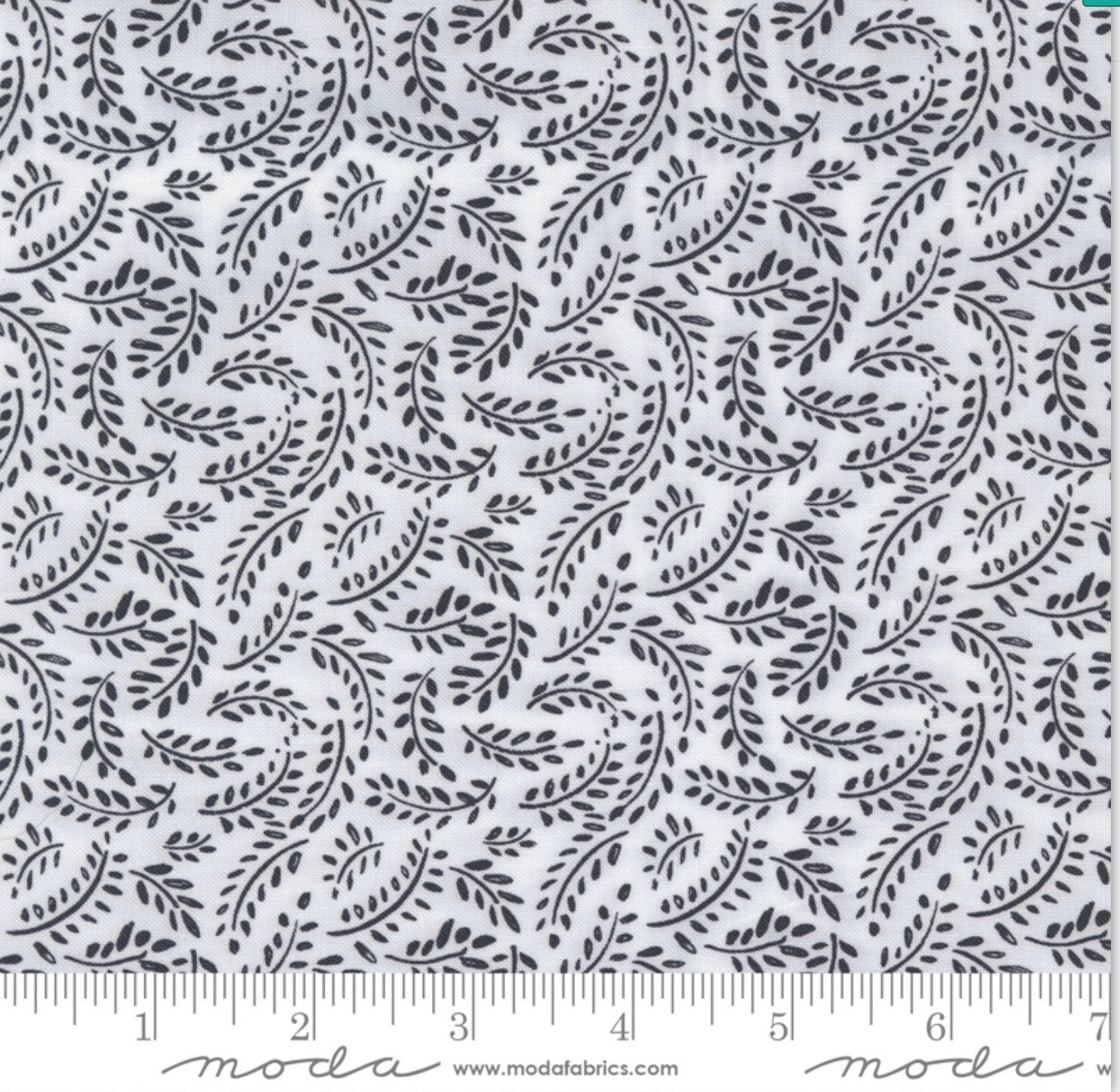 Moda TIMBER Quilt Fabric-by-the-1/2 Yard by Sweetwater Fabrics 55554 16 ...