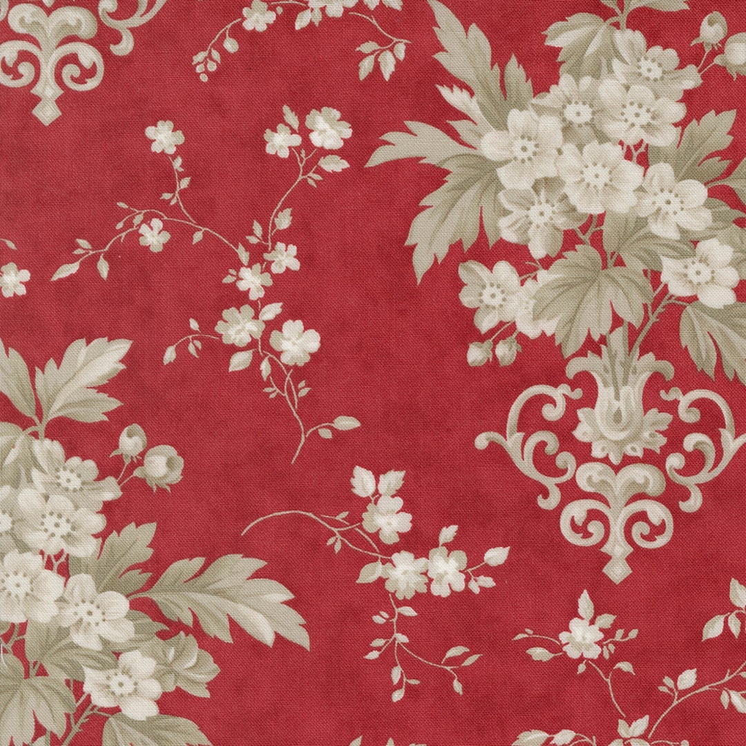 Moda - RIDGEWOOD by Minick and Simpson - Quilt Fabric-by-the-1/2 Yard ...