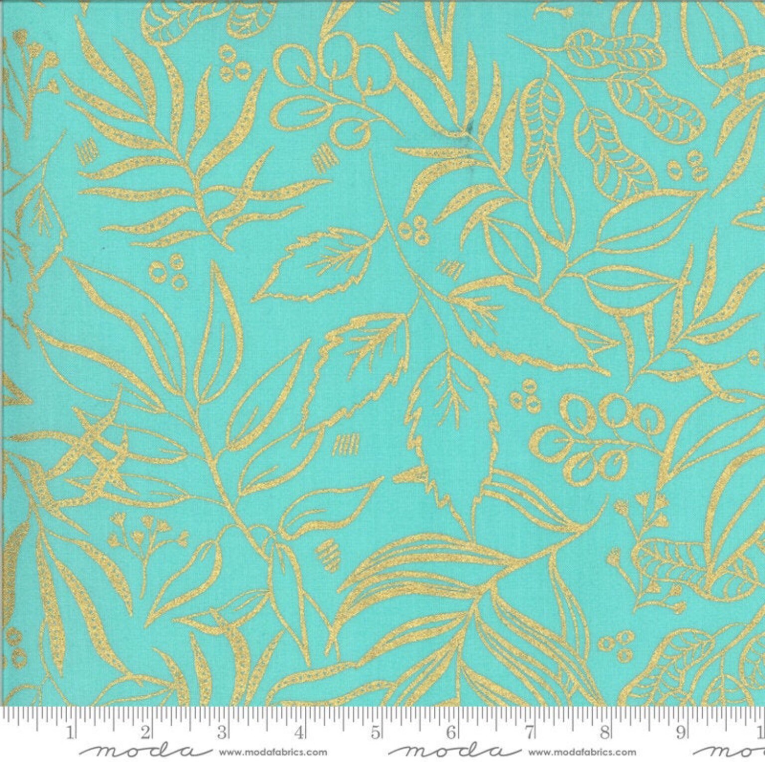 Moda - SUNSHINE SOUL - Quilt Fabric-by-the-1/2 Yard by the Create Joy ...