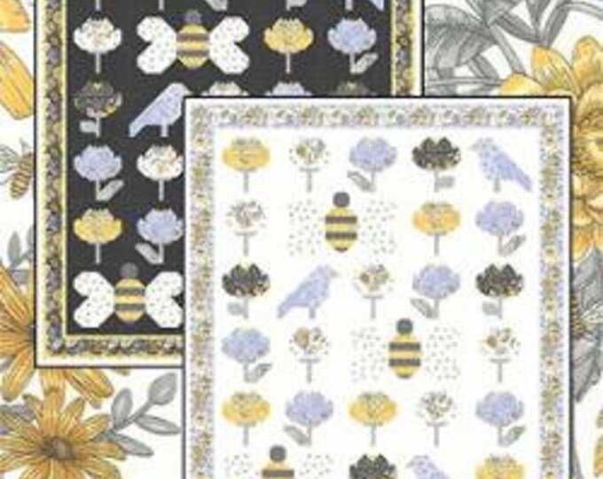 Antler Quilt Designs CHATSWORTH Pattern Book AQD0419 - Etsy