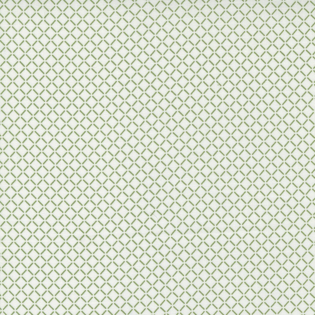 Moda NANTUCKET SUMMER Quilt Fabric-by-the-1/2 Yard by Camille Roskelley ...