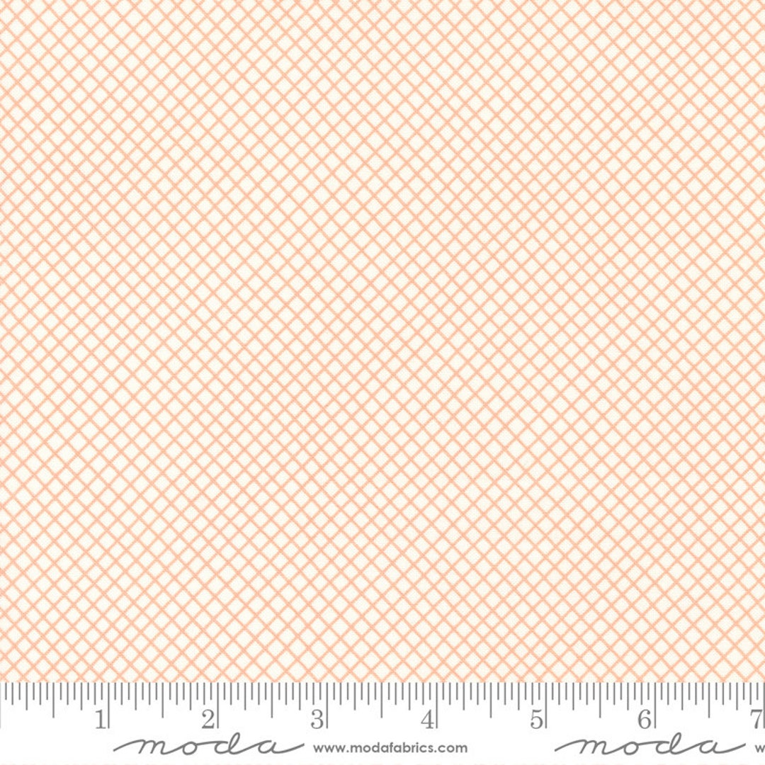 Moda - QUAINT COTTAGE - Fabric-by-the-1/2 Yard by Gingiber 48377 11 ...