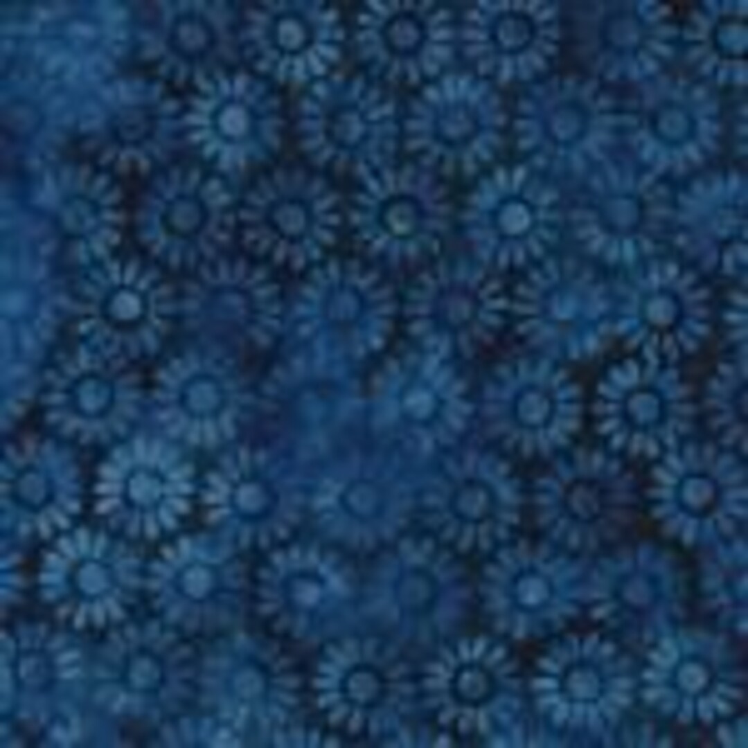 Island Batik - BATIK - Fabric-by-the-1/2 Yard 112431570 Yellow, Orange ...
