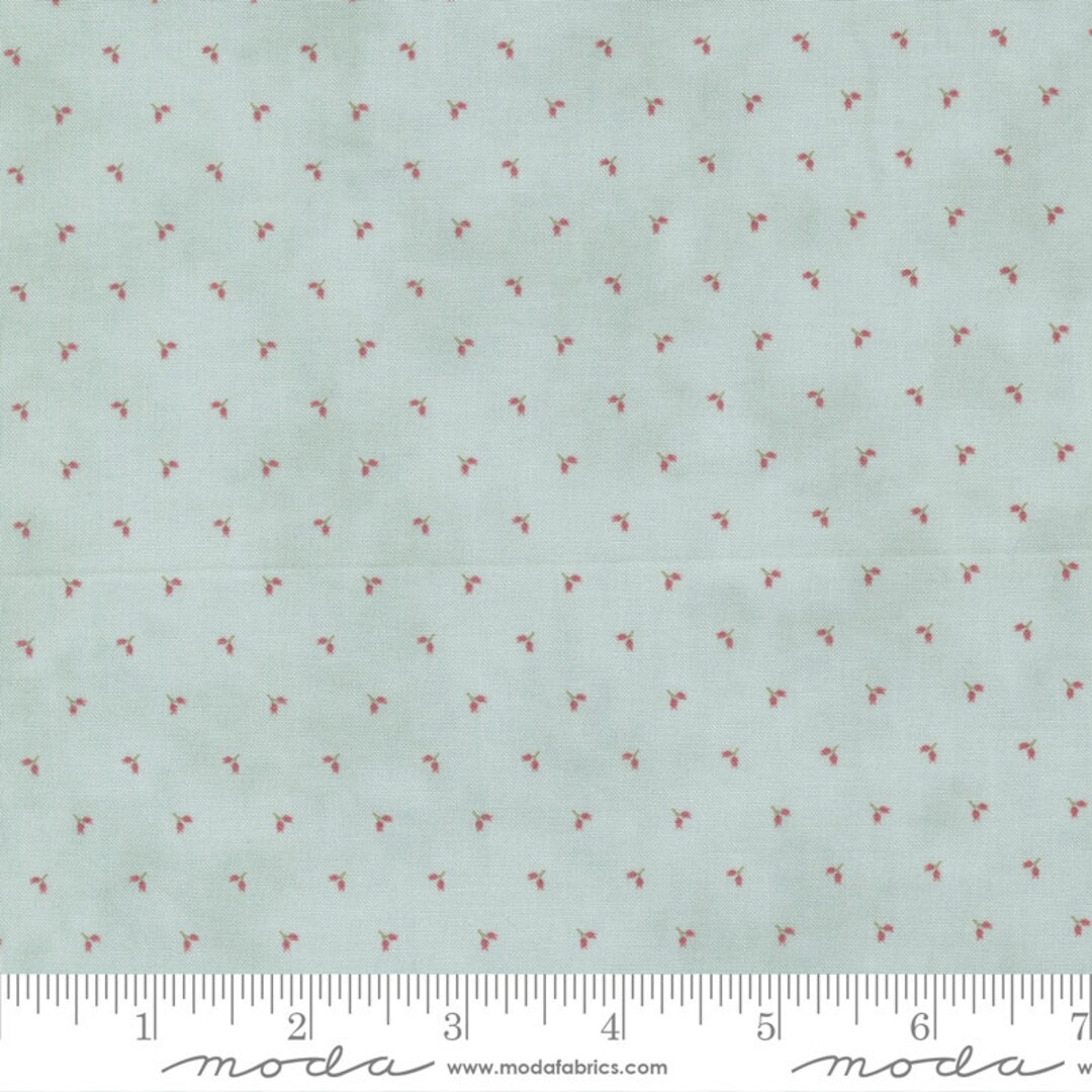 Moda BLISS by 3 Sisters Quilt Fabric-by-the-1/2 Yard by - Etsy