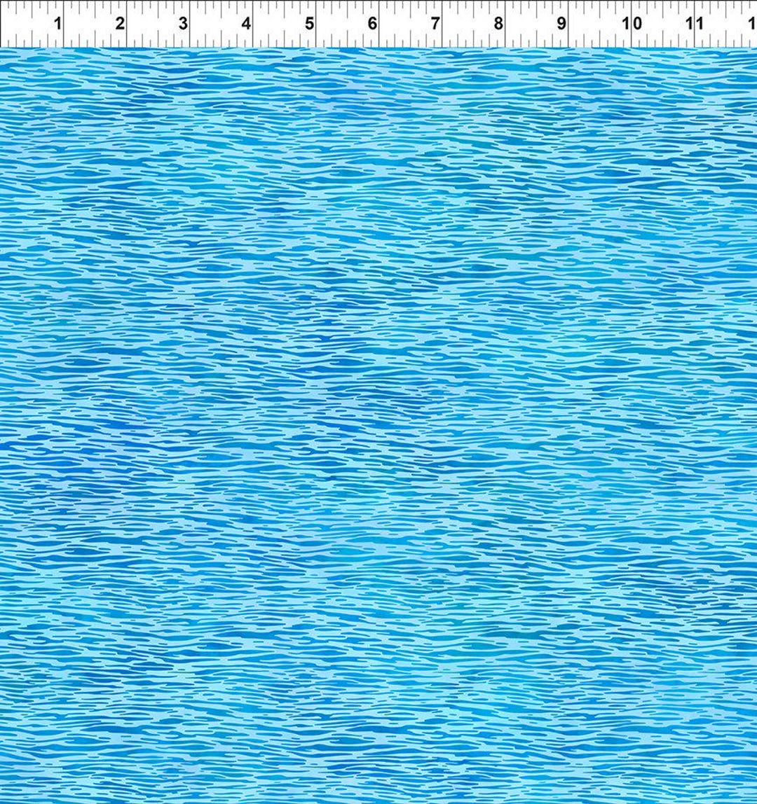 CALYPSO III - in the Beginning Fabrics Jason Yenter 39CAL-1 Sold in 1/2 ...