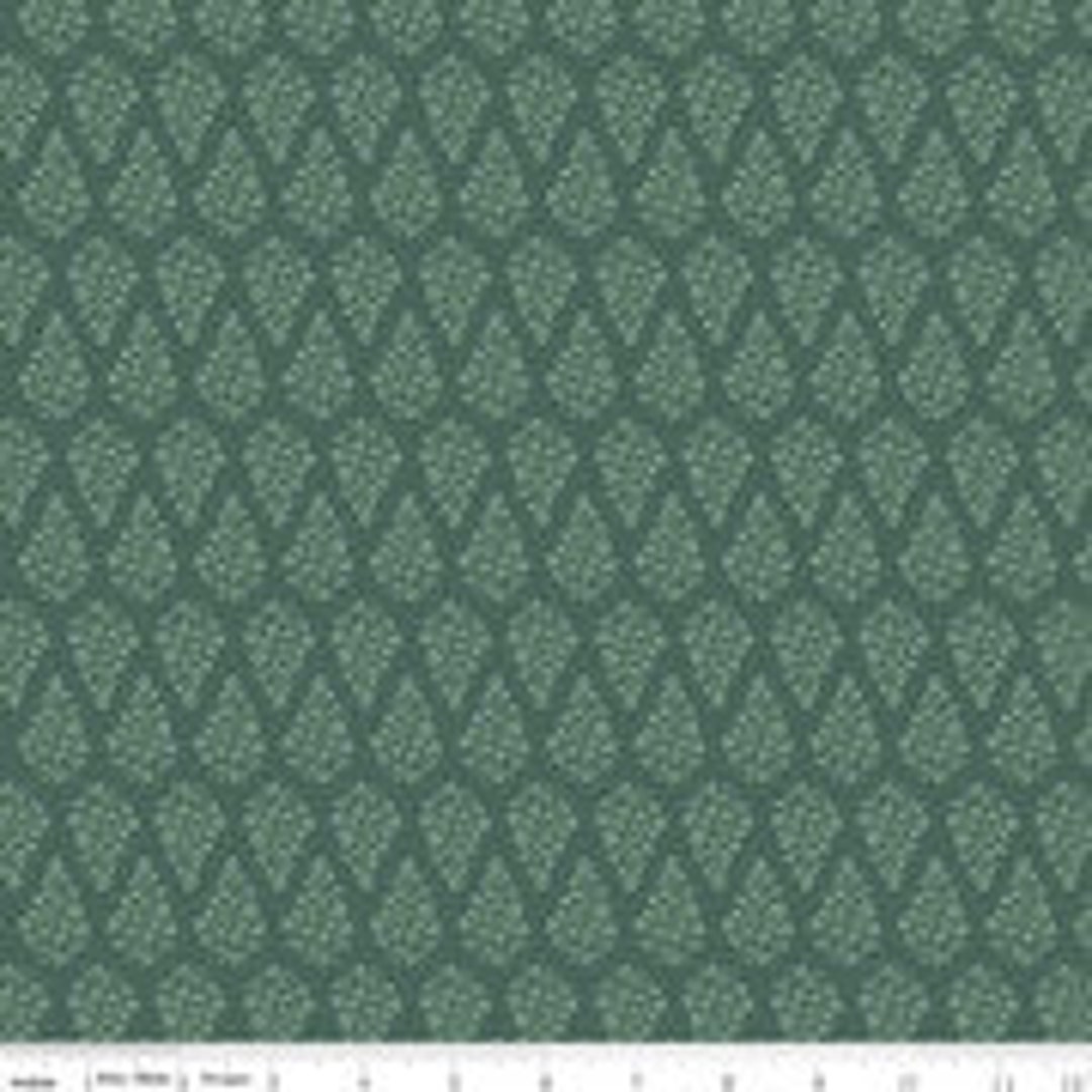 Riley Blake -PORCH SWING- Quilt Fabric-by-the-1/2 Yard by Ashley ...