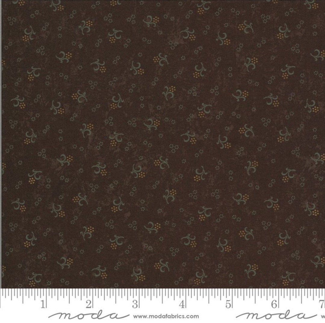 Moda - BITTERSWEET LANE - Quilt Fabric-by-the-1/2 Yard by Kansas ...