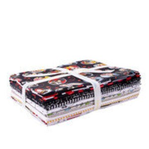 Riley Blake- ALL MY HEART -fabric-by-the-1/2 Yard by Riley Blake C14142 ...