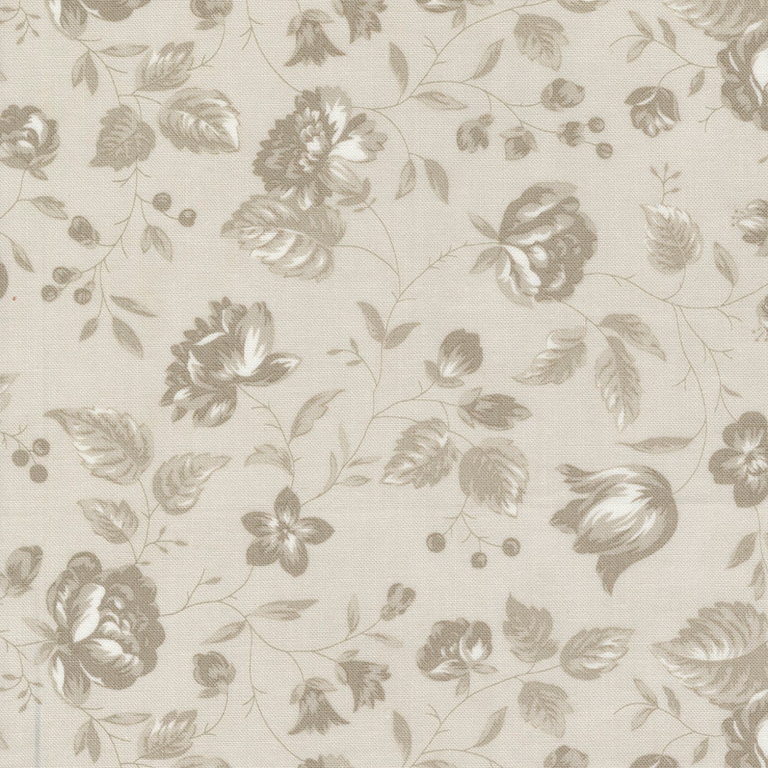 Moda - RIDGEWOOD by Minick and Simpson - Quilt Fabric-by-the-1/2 Yard ...