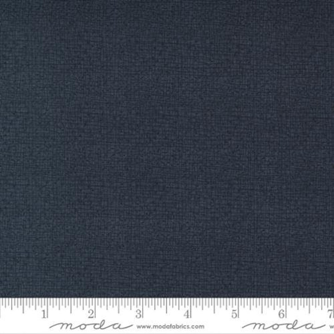 Moda Fabrics -THATCHED - Quilt Fabric-by-the-1/2 Yard 108"wide by Robin ...