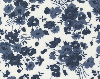Nantucket Fabric - Etsy