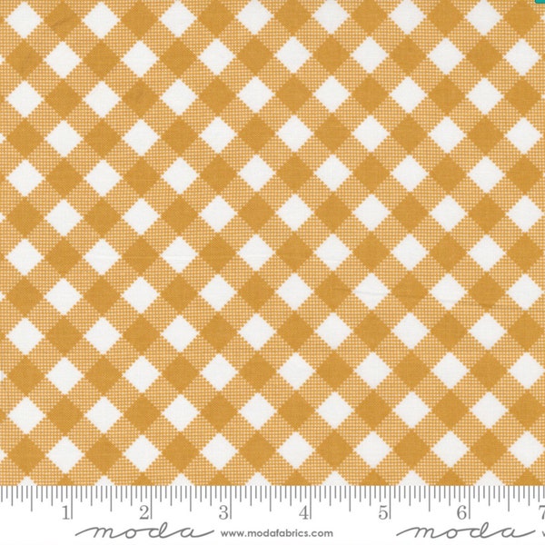 Moda Vintage Picnic Fabric - Etsy