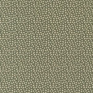 Moda - FLUTTERING LEAVES - Quilt Fabric-by-the-1/2 Yard by Kansas ...