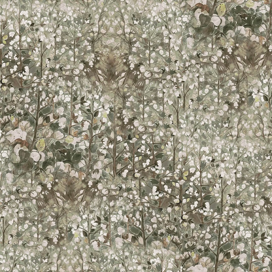Henry Glass YOU ARE LOVED - Quilt Fabric-by-the-1/2 Yard 9807-33 Brown ...