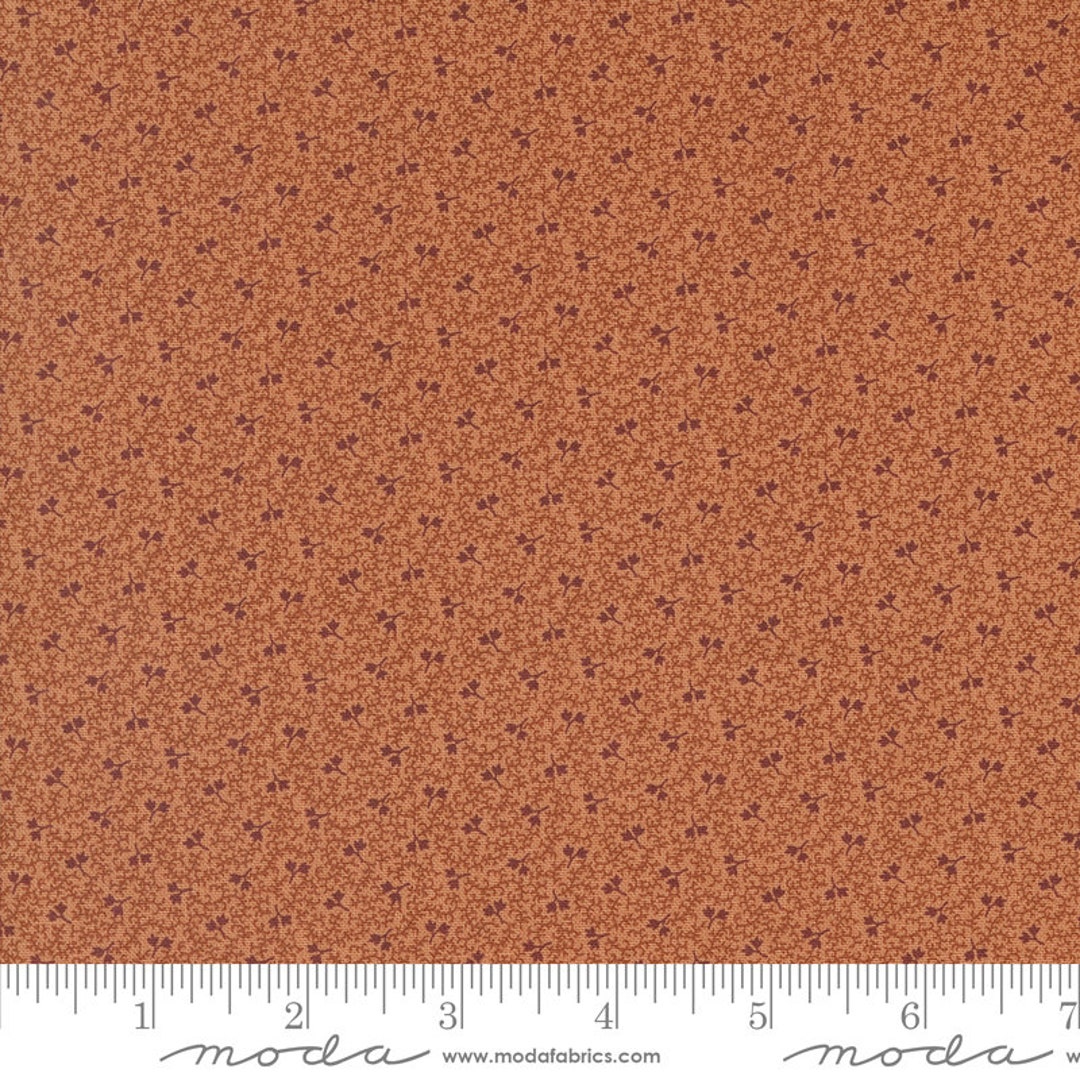 Moda - CHICKADEE LANDING - Quilt Fabric-by-the-1/2 Yard by Kansas ...