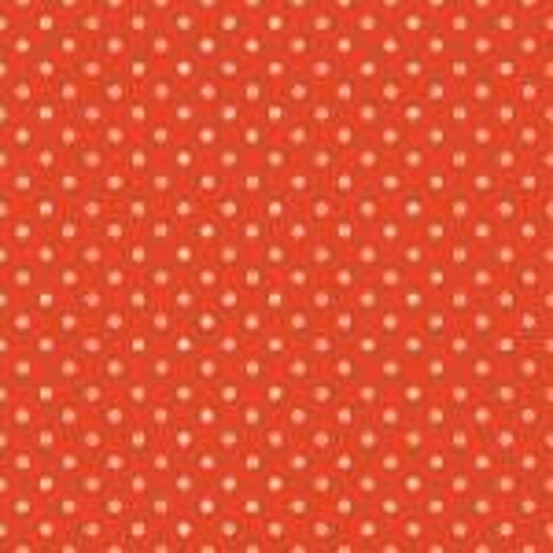 Riley Blake - PRESS ON - Quilt Fabric-by-the-1/2 Yard by Janet Wecker ...