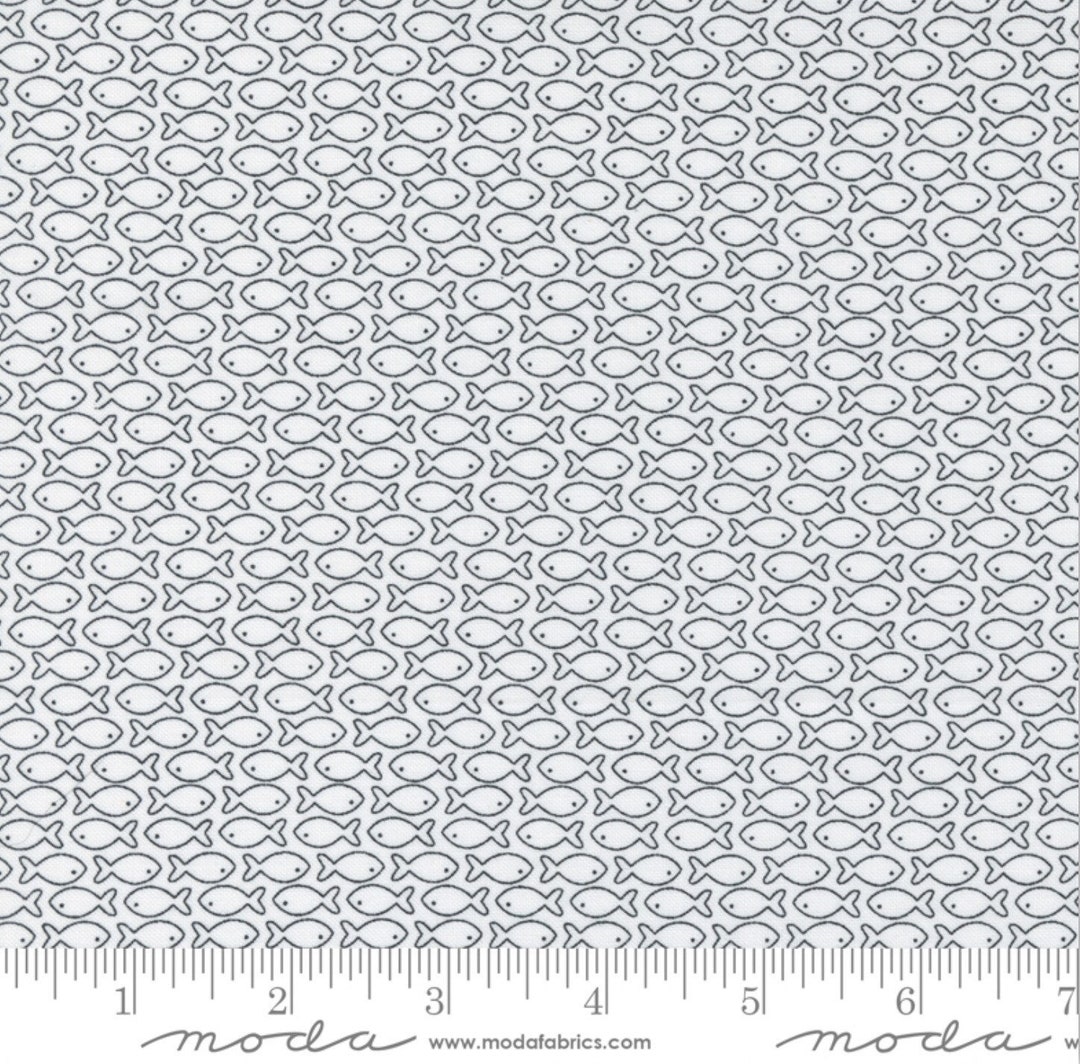 Moda TIMBER Quilt Fabric-by-the-1/2 Yard by Sweetwater Fabrics 55553 21 ...