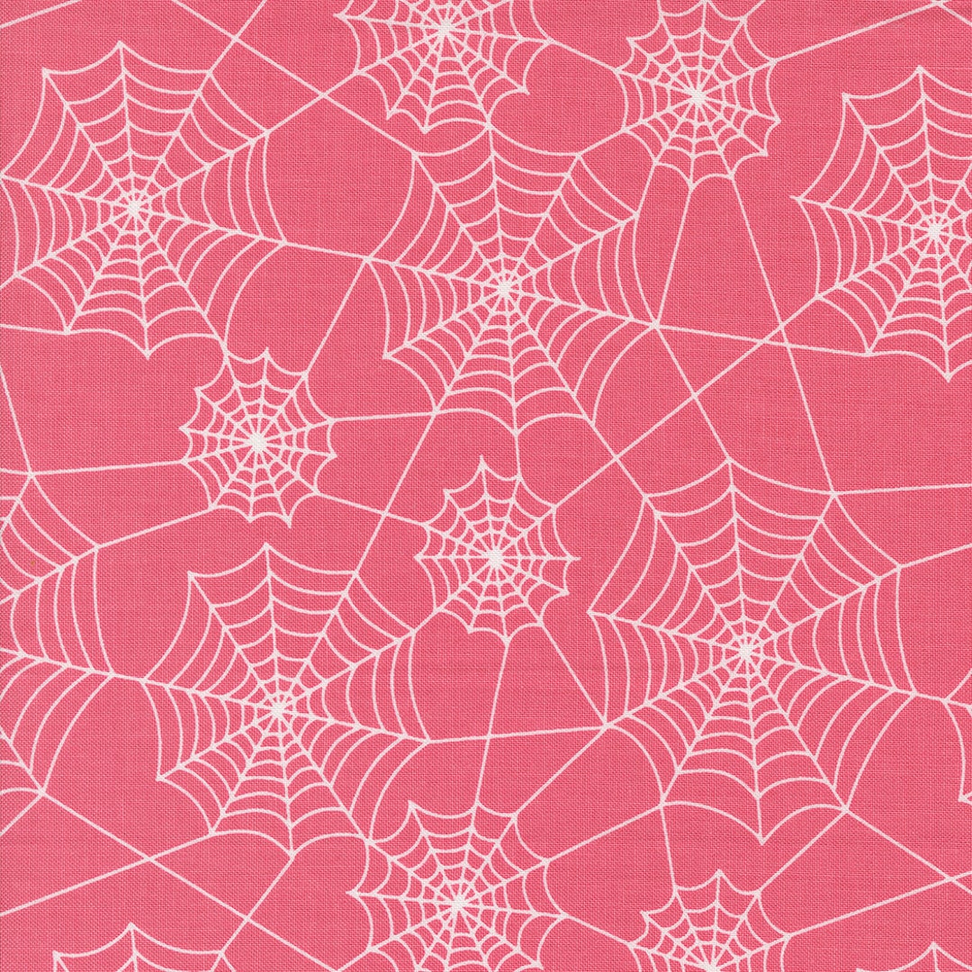 Moda - HEY BOO - Fabric-by-the-1/2 Yard by Lella Boutique 5213 14 ...