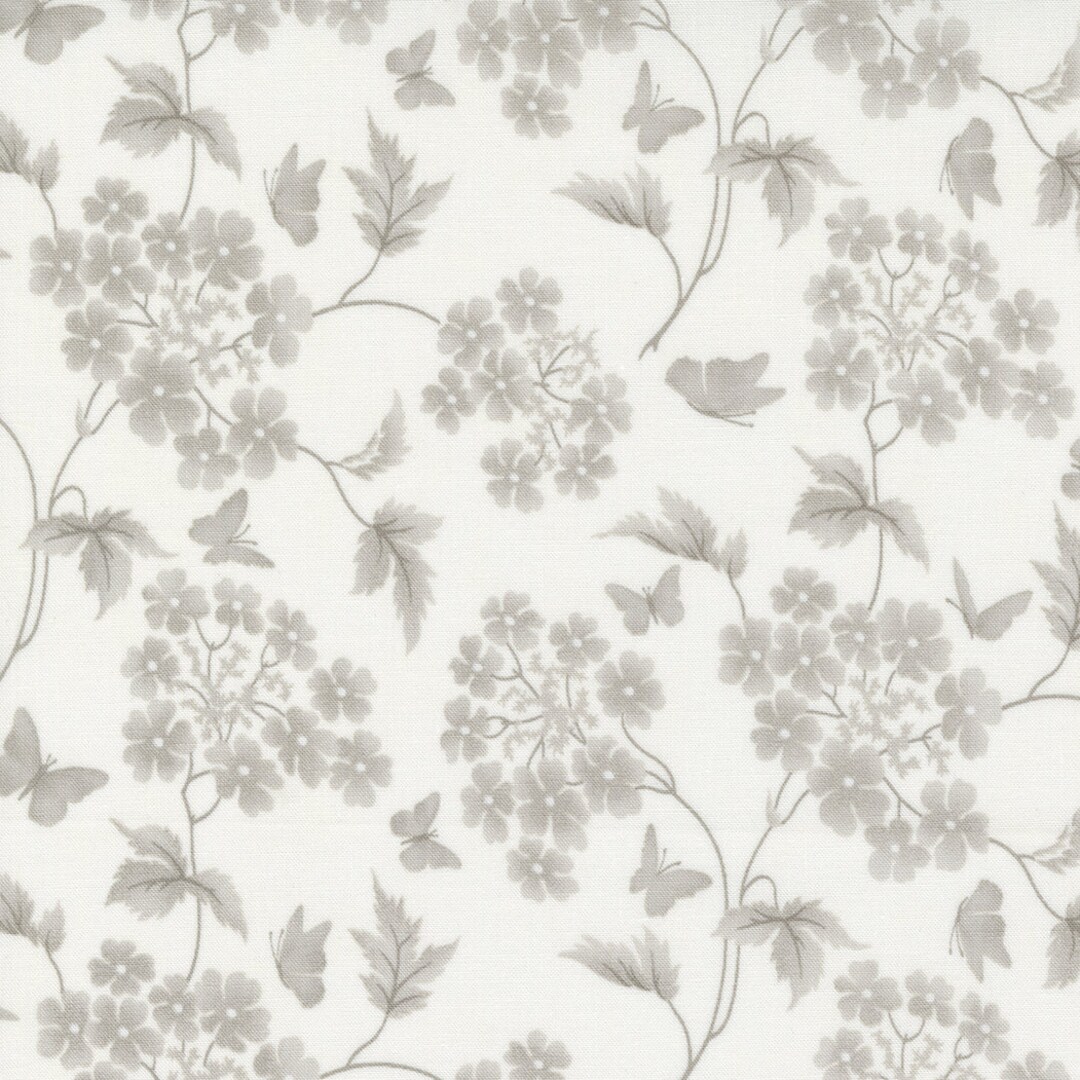 Moda - BLISS - by 3 Sisters — Quilt Fabric-by-the-1/2 Yard by 44311 21 ...