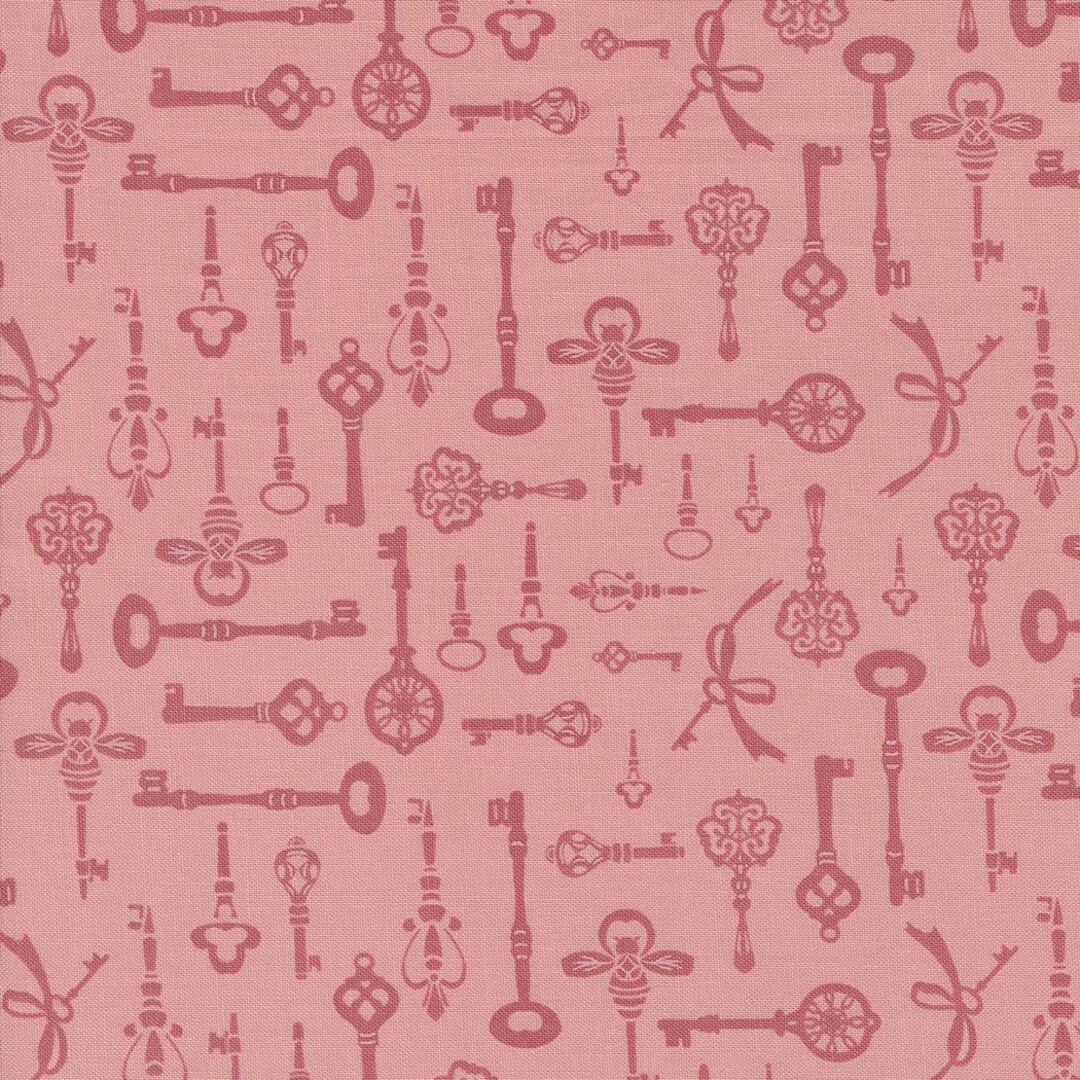 Moda Fabrics ENCHANTMENT Fabric-by-the-1/2 Yard Sweetfire Road 43173 16 ...