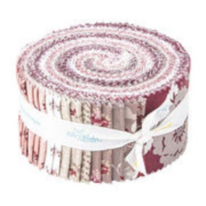 Riley Blake -HEARTFELT- Quilt Fabric by the 1/2 Yard by Gerri ...