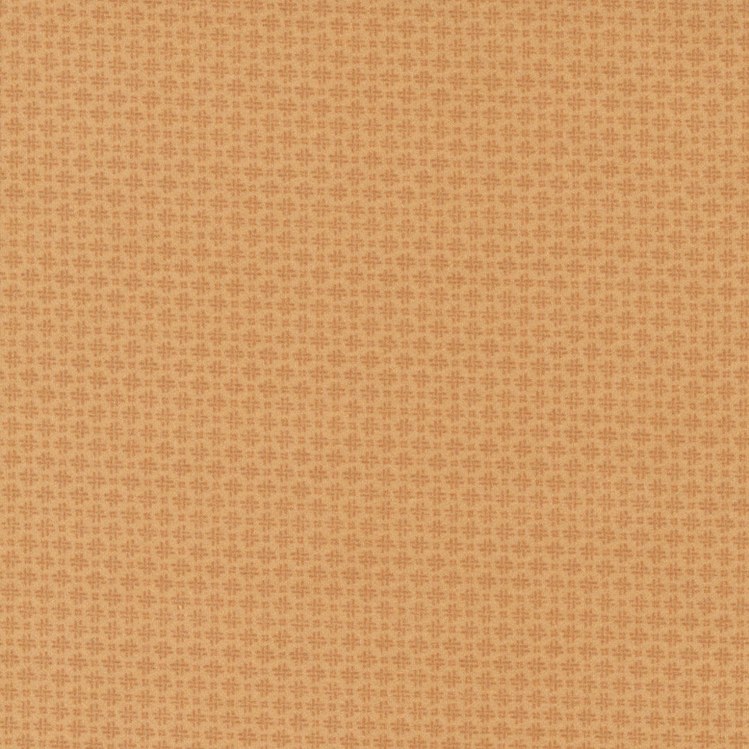 Moda Fabrics - AUTUMN GATHERINGS FLANNEL - Quilt Fabric-by-the-1/2 Yard ...