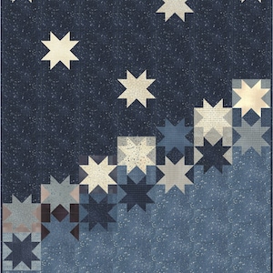 Moda Fabrics - ASTRA - Fabric-by-the-1/2 Yard by Janet Clare 16923 23 ...