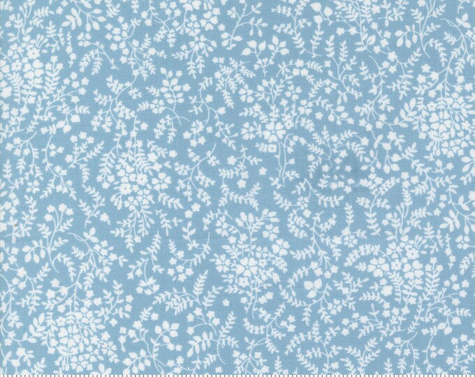 Moda Fabrics SHORELINE Quilt Fabric-by-the-1/2 Yard by Camille ...