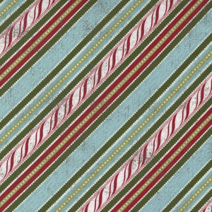 Moda - PEPPERMINT BARK - Quilt Fabric-by-the-1/2 Yard by Basic Gray ...