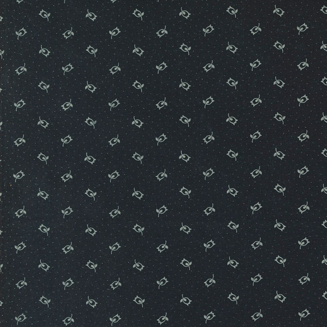 Moda - CHICKADEE LANDING - Quilt Fabric-by-the-1/2 Yard by Kansas ...