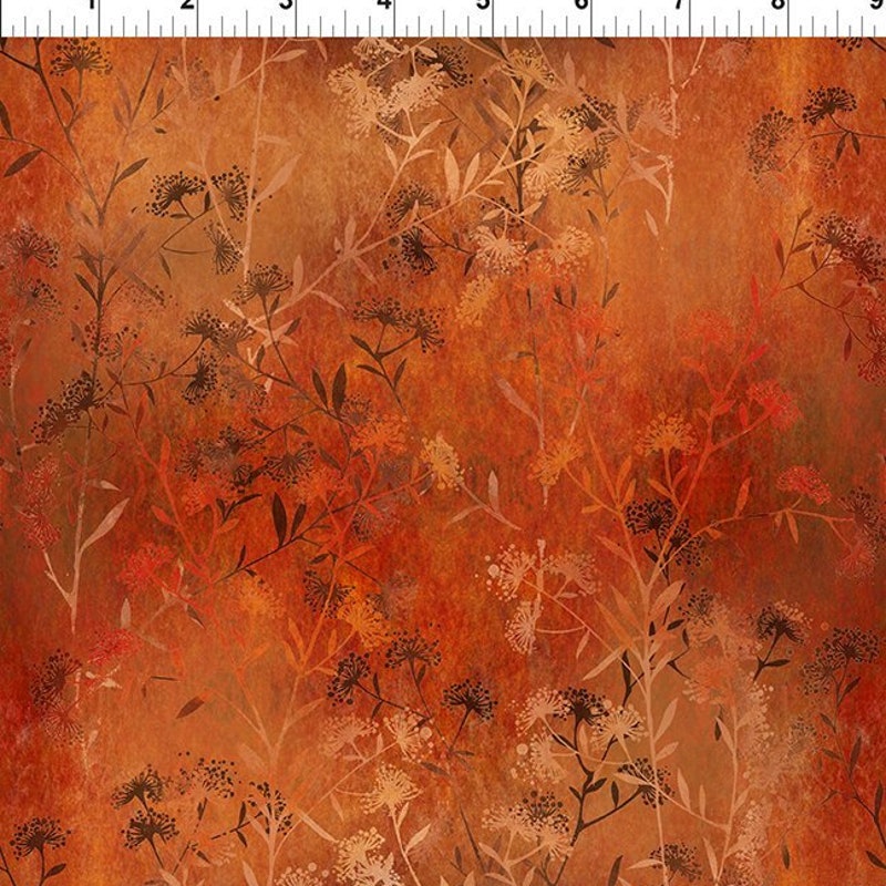 Jason Yenter Fabric - Etsy